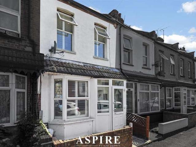 2 Bedroom Terraced House