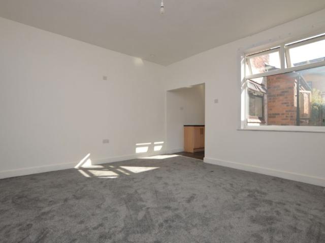 2 Bedroom Terraced House