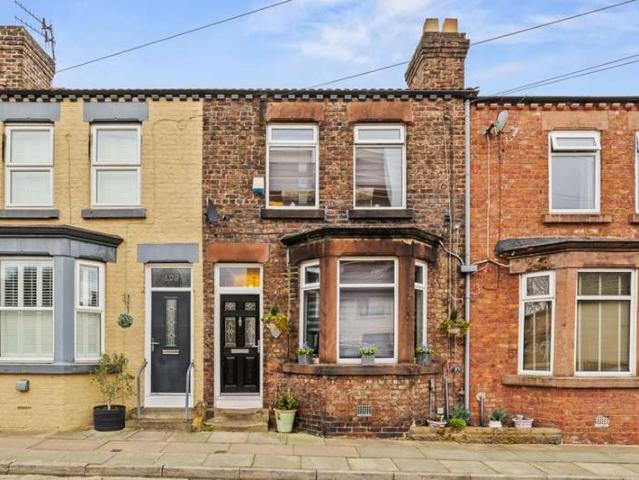 2 Bedroom Terraced House