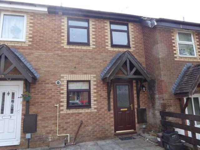 2 Bedroom Terraced House