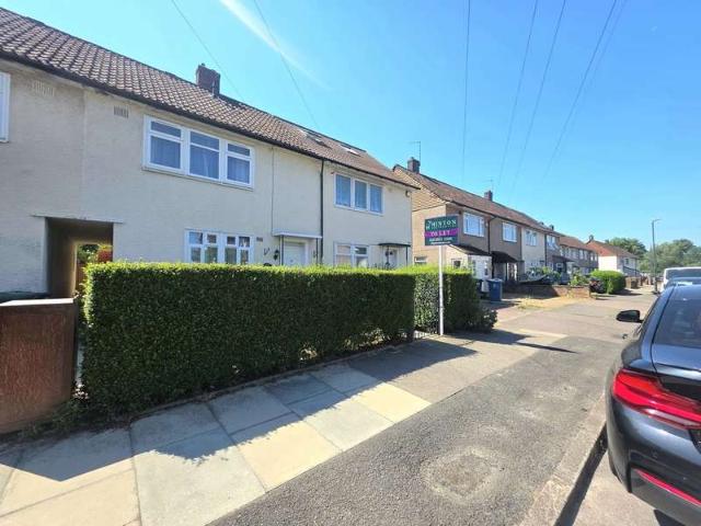 2 Bedroom Terraced House