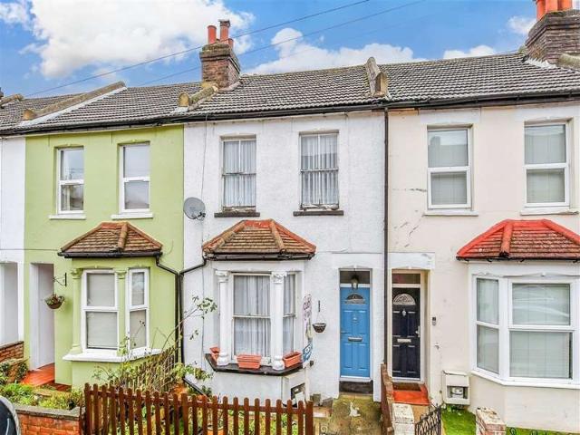 2 Bedroom Terraced House