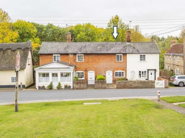 2 Bedroom Terraced House