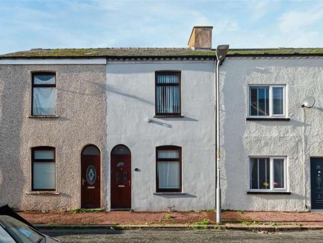 2 Bedroom Terraced House