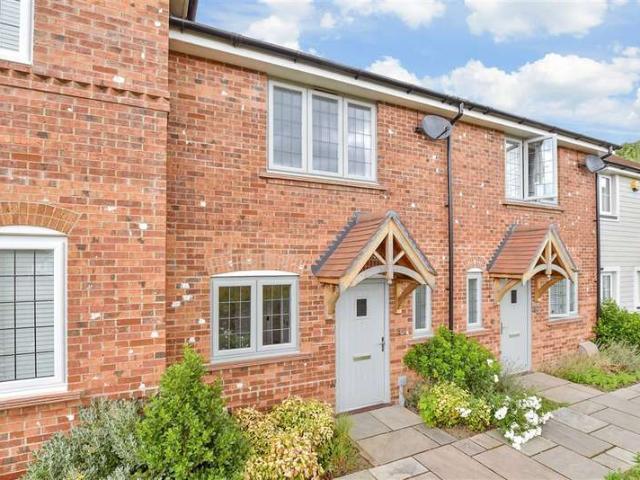 2 Bedroom Terraced House