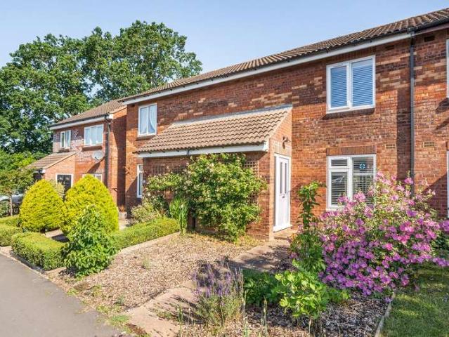 2 Bedroom Terraced House