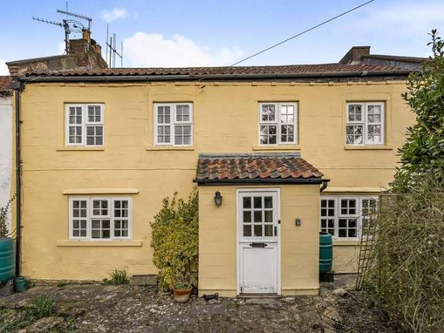 2 Bedroom Terraced House