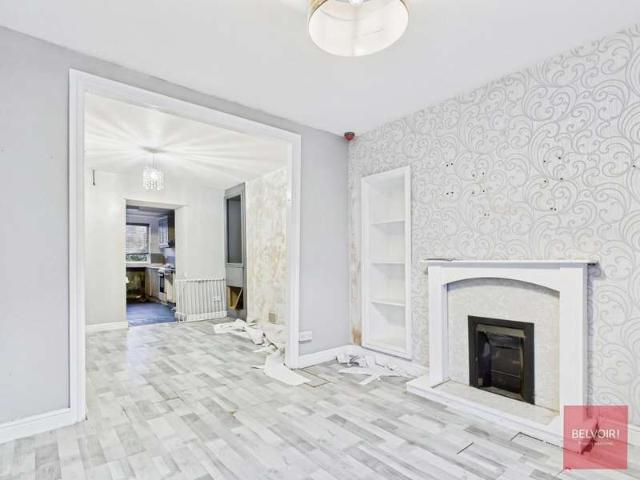 2 Bedroom Terraced House