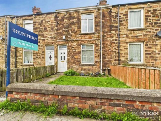 2 Bedroom Terraced House