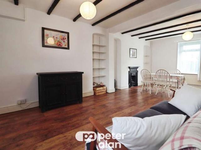 2 Bedroom Terraced House