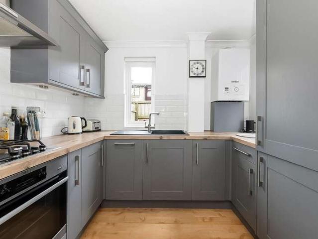 2 Bedroom Terraced House