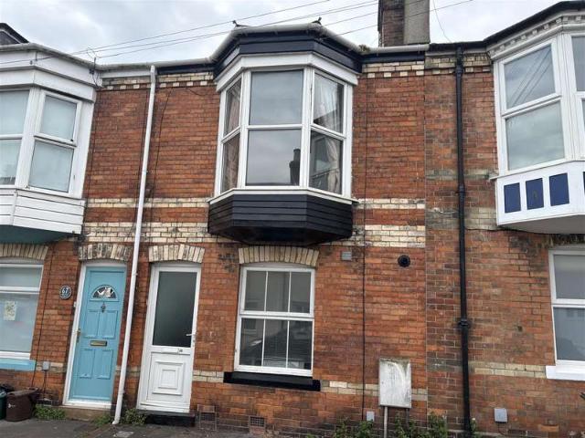 2 Bedroom Terraced House