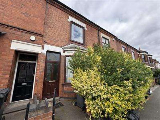 2 Bedroom Terraced House