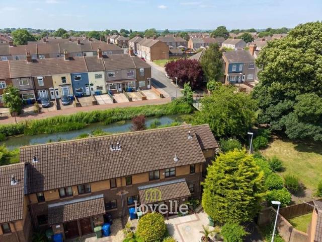 2 Bedroom Terraced House