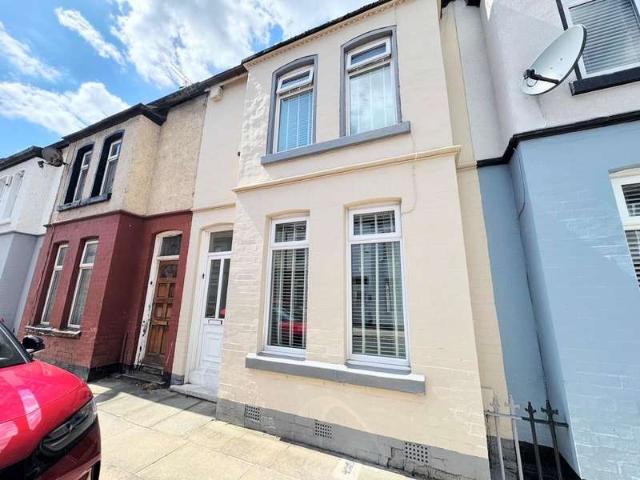 2 Bedroom Terraced House