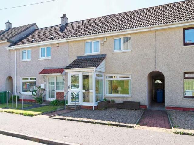 2 Bedroom Terraced House