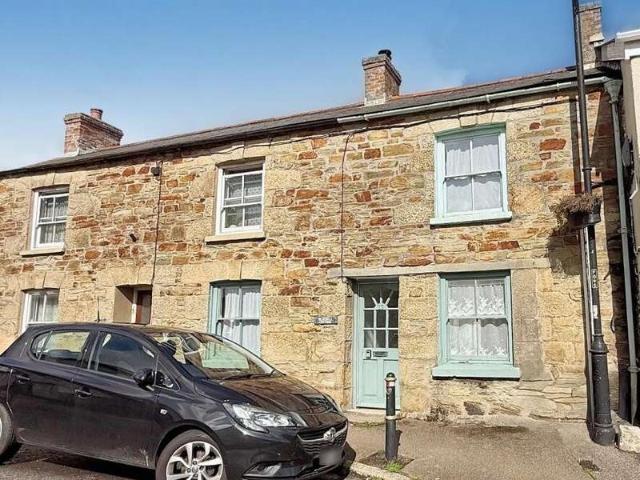 2 Bedroom Terraced House