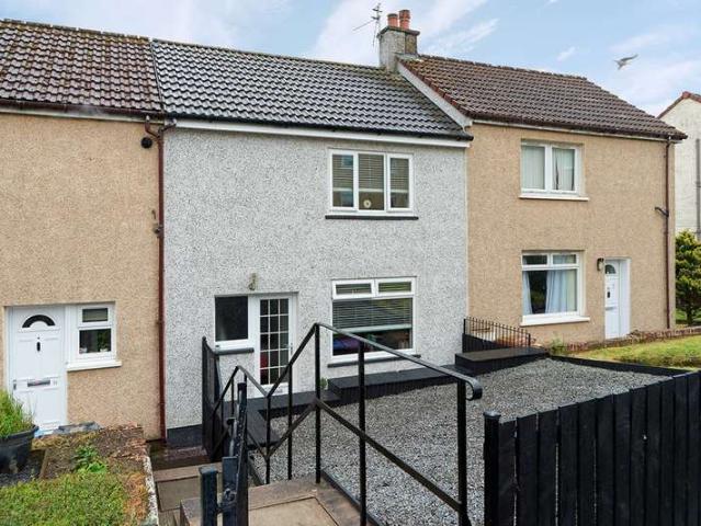 2 Bedroom Terraced House