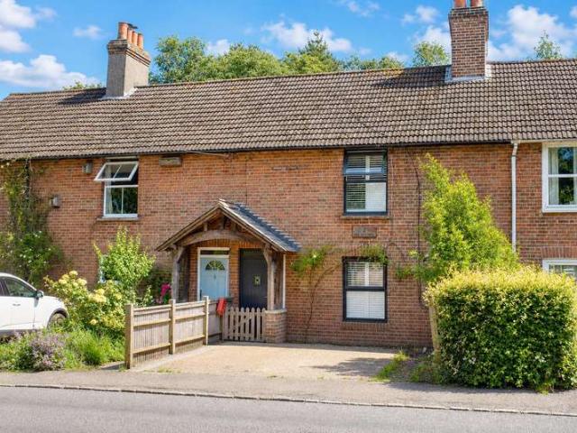 2 Bedroom Terraced House
