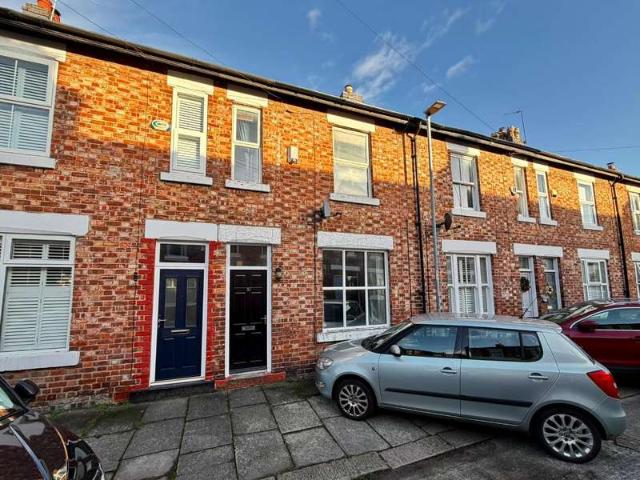 2 Bedroom Terraced House