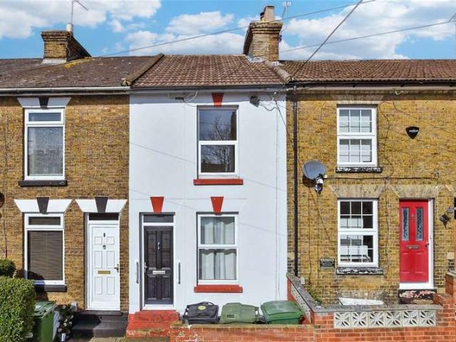2 Bedroom Terraced House
