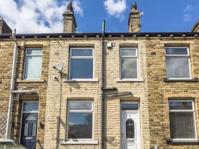 2 Bedroom Terraced House