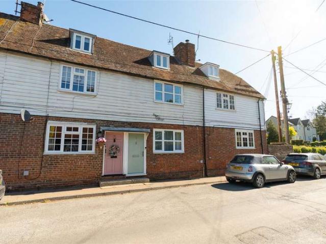 2 Bedroom Terraced House
