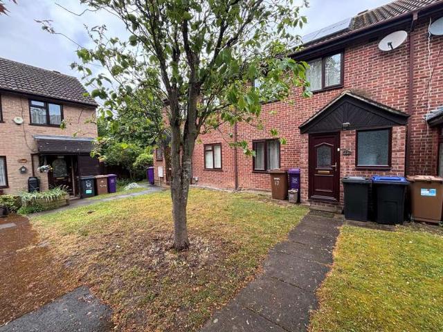 2 Bedroom Terraced House