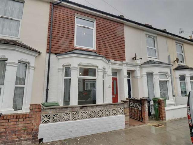 2 Bedroom Terraced House
