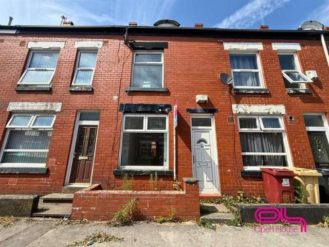 2 Bedroom Terraced House