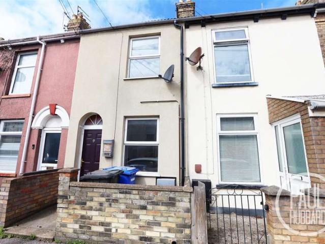 2 Bedroom Terraced House