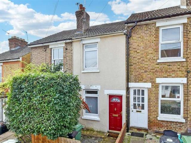 2 Bedroom Terraced House