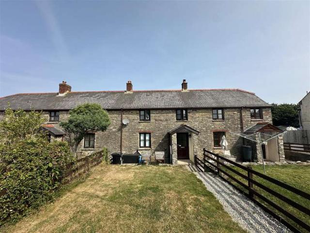 2 Bedroom Terraced House