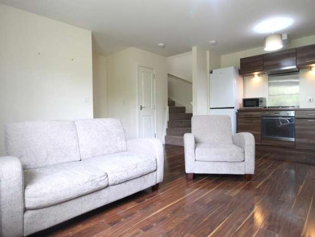 2 Bedroom Terraced House