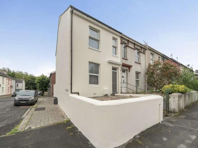 2 Bedroom Terraced House