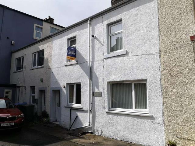 2 Bedroom Terraced House