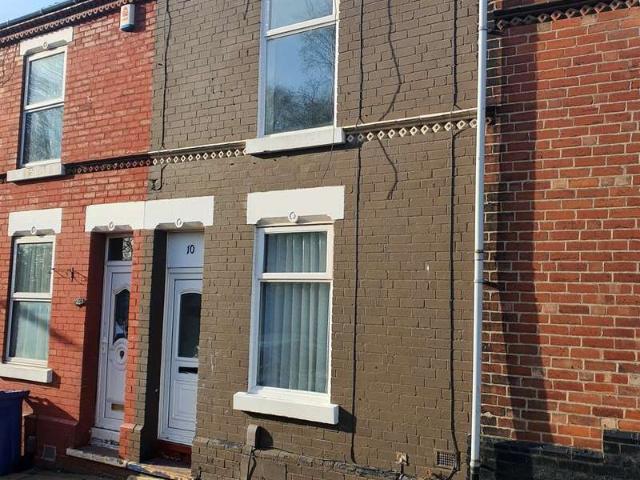 2 Bedroom Terraced House