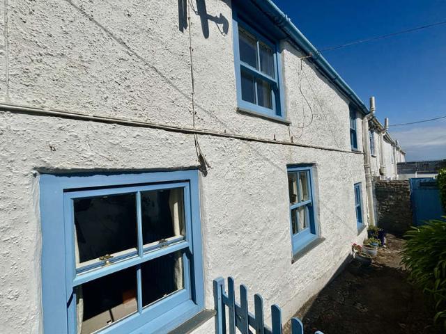 2 Bedroom Terraced House