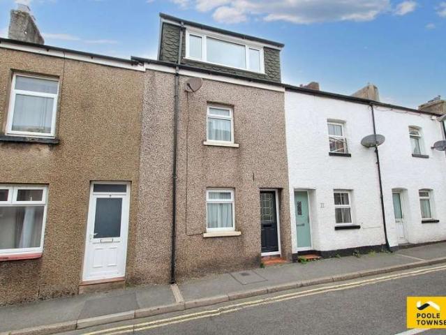 2 Bedroom Terraced House