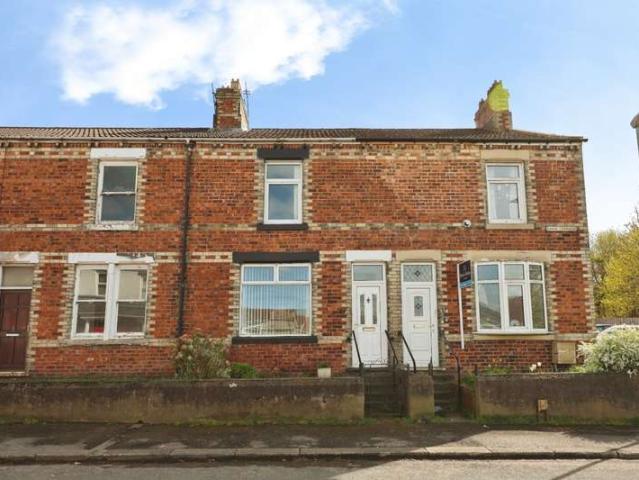 2 Bedroom Terraced House