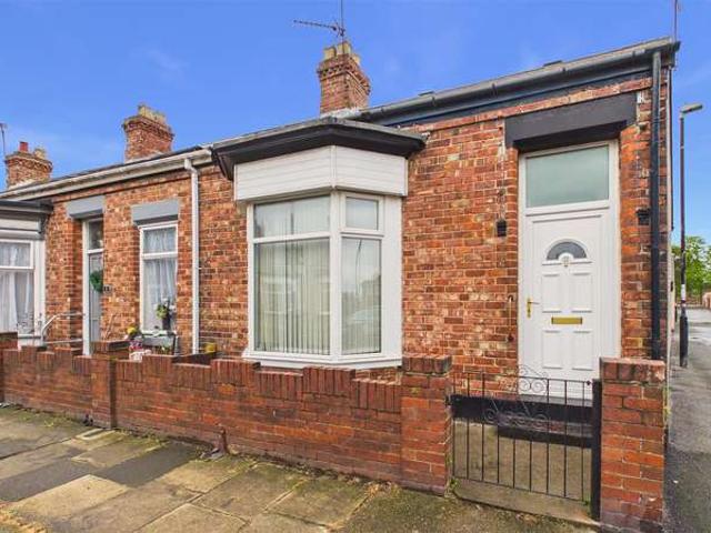 2 Bedroom Terraced House