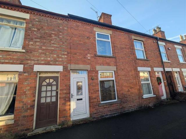 2 Bedroom Terraced House