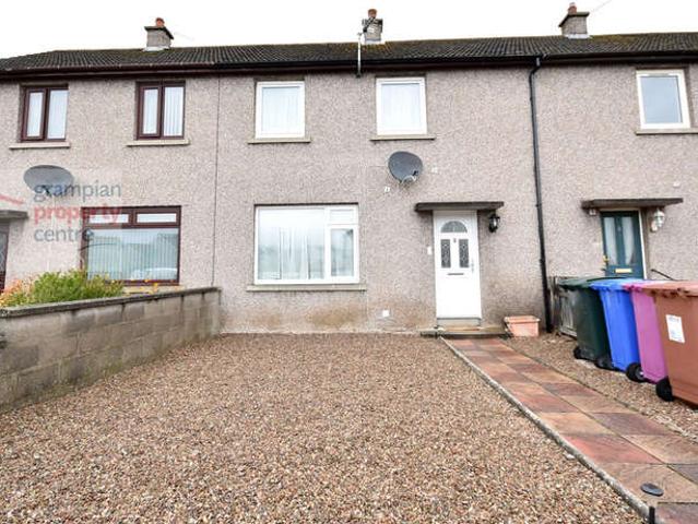 2 Bedroom Terraced House