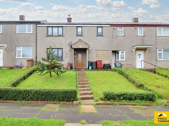 2 Bedroom Terraced House