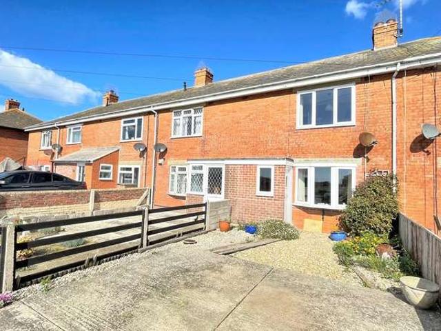 2 Bedroom Terraced House