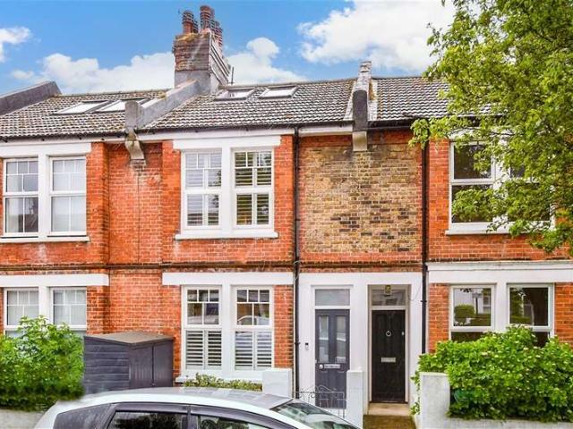 2 Bedroom Terraced House