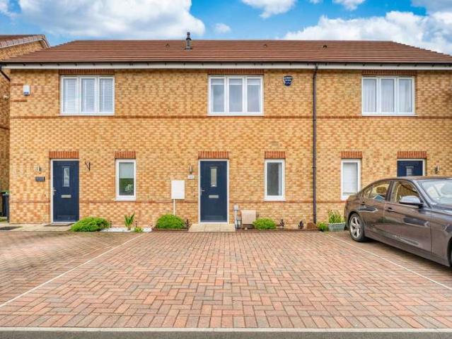 2 Bedroom Terraced House