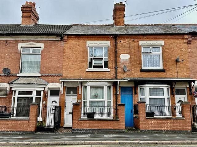 2 Bedroom Terraced House