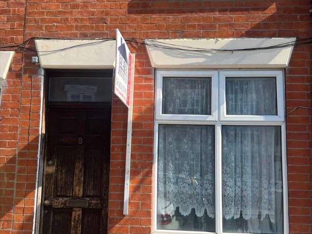 2 Bedroom Terraced House