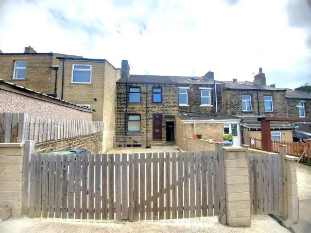 2 Bedroom Terraced House